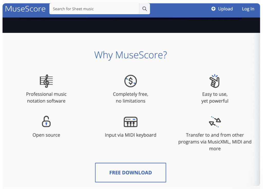MuseScore Pro Subscription (12 months) - SubSteals.com